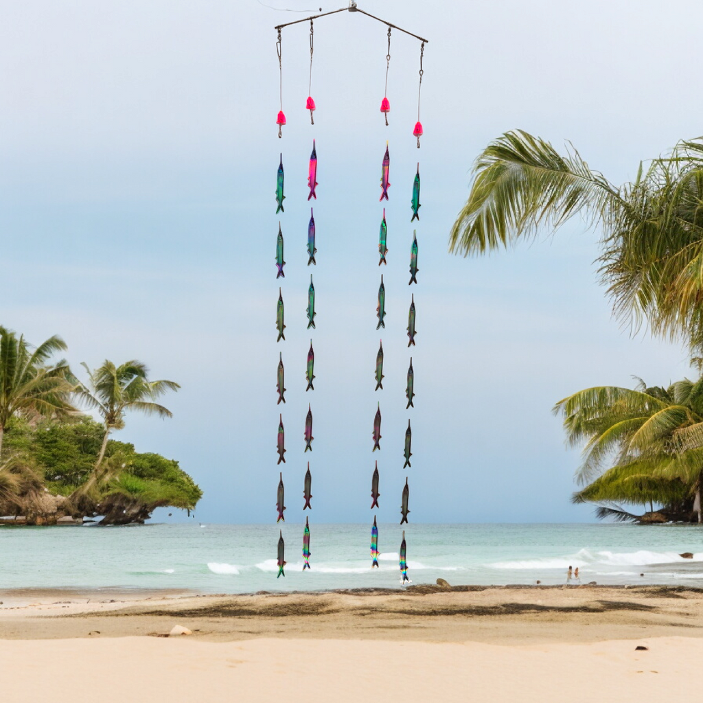 Masterpro Game Fishing Teasers Trolling Dredge Spreader Bar Strip ...