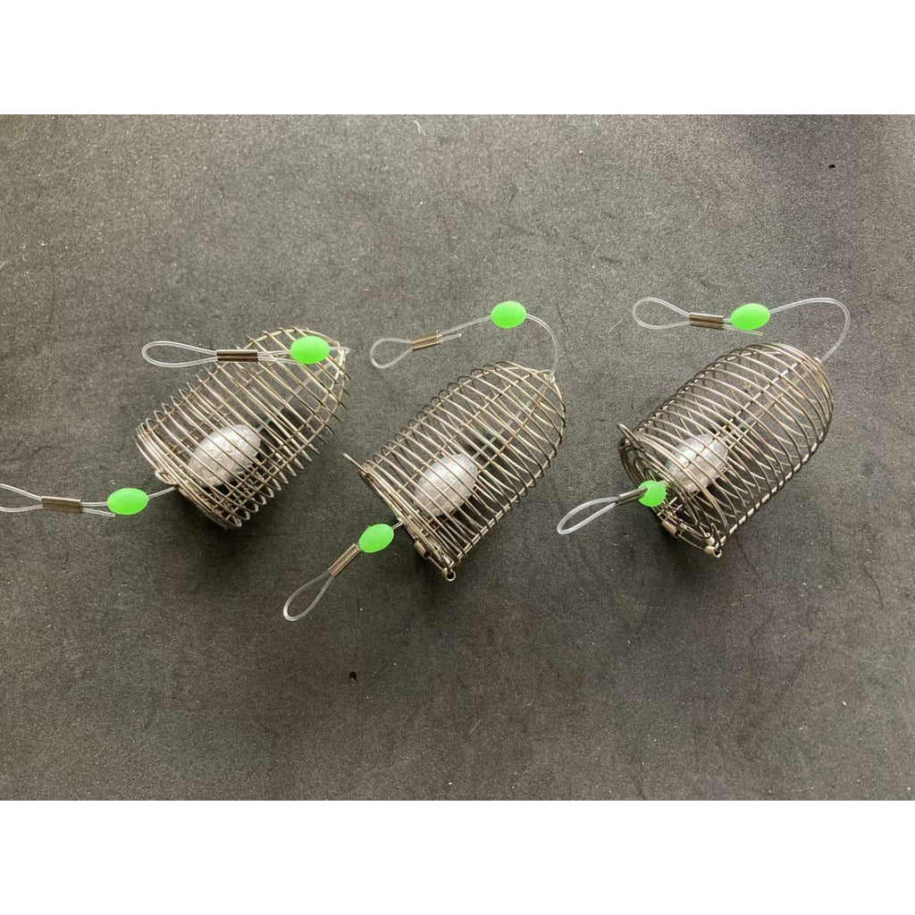 Berley Cages | Bait Tackle Direct